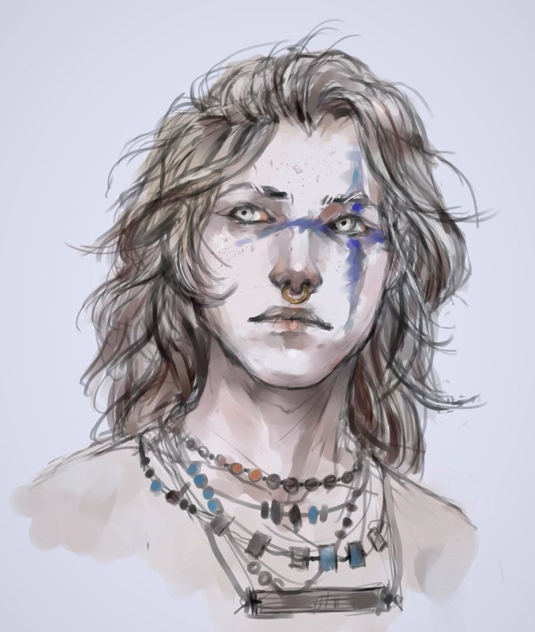 Jezal dan Luthar | REGRESO A LOS ORÍGENES